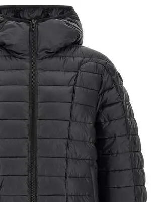 DIESEL® W-stone-wrd' Down Jacket