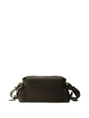 Prada Medium Re-nylon Shoulder Bag With Flap