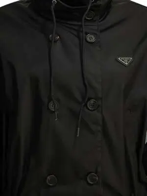 Prada Impermeabile
