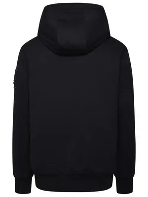 Moose Knuckles Classic Bunny 3 Jacket In Cotton Blend