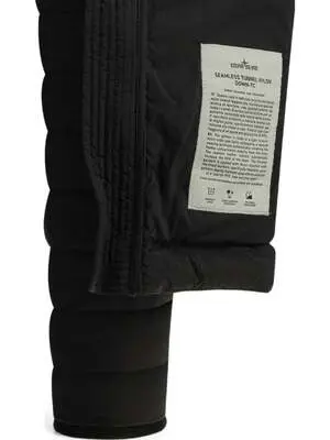 Stone Island Capospalla C/piuma Rds