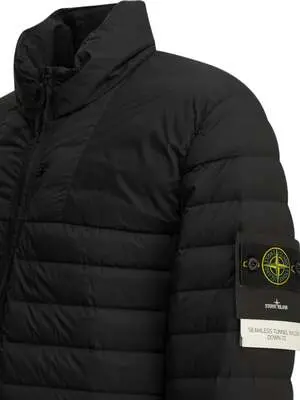 Stone Island Capospalla C/piuma Rds