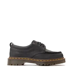Dr. Martens Lowell Moc Toe Casual Shoes