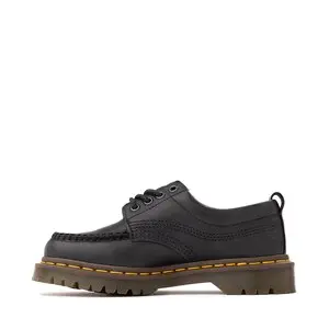 Dr. Martens Lowell Moc Toe Casual Shoes