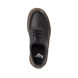 Dr. Martens Lowell Moc Toe Casual Shoes