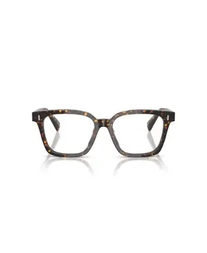 Oliver Spencer Aiona Eyeglasses - Tortoise