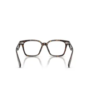 Oliver Spencer Aiona Eyeglasses - Tortoise