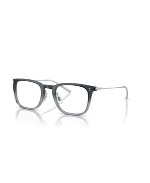Oliver Spencer Loftin Eyeglasses - Twilight Gradient