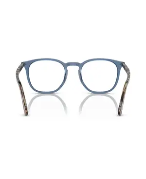 Persol Panthos Eyeglasses