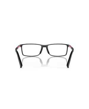 Prada Rectangle Eyeglasses