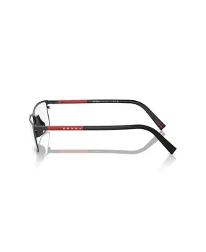 Prada Rectangle Eyeglasses