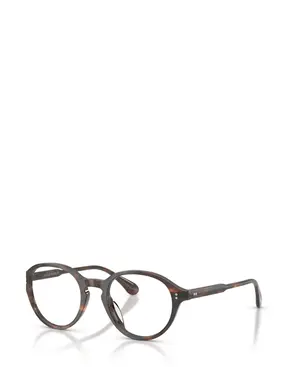 Oliver Spencer Panthos 902 Acetate Eyeglasses - Dtb