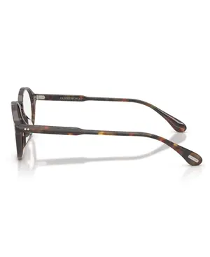 Oliver Spencer Panthos 902 Acetate Eyeglasses