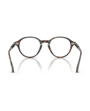 Oliver Spencer Panthos 902 Acetate Eyeglasses