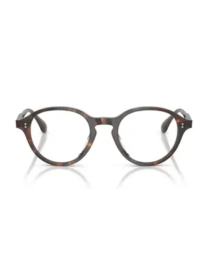 Oliver Spencer Panthos 902 Acetate Eyeglasses