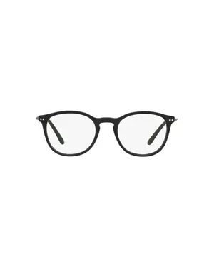 Giorgio Armani Phantos Eyeglasses