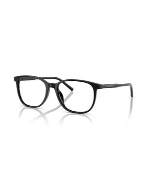 Dolce & Gabbana Pillow Eyeglasses - Black