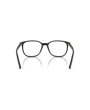 Dolce & Gabbana Pillow Eyeglasses - Black