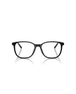 Dolce & Gabbana Pillow Eyeglasses - Black