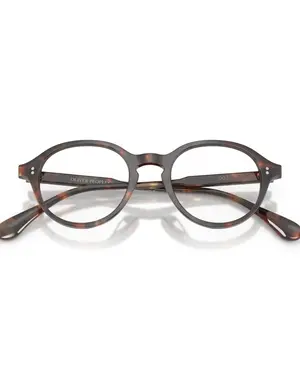 Oliver Spencer Panthos 902 Eyeglasses