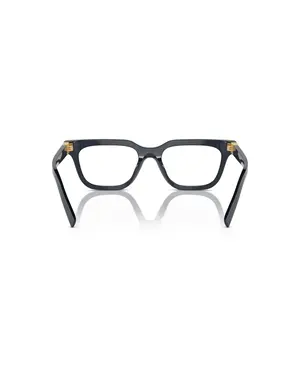 Miu Miu Rectangle Eyeglasses