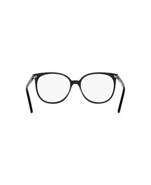 Saint Laurent Round Eyeglasses