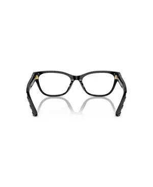 JIMMY CHOO Cat Eye Eyeglasses