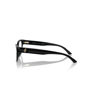 JIMMY CHOO Cat Eye Eyeglasses