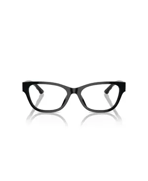 JIMMY CHOO Cat Eye Eyeglasses