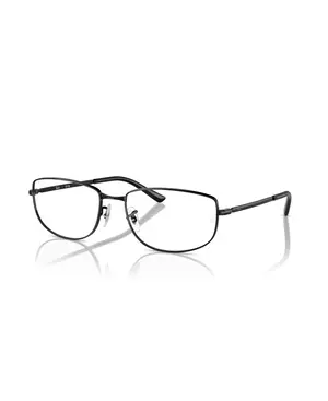 Ray-ban Eyeglasses - Black