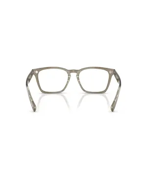 Oliver Spencer Rafkin Eyeglasses - Sencha