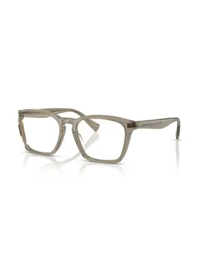 Oliver Spencer Rafkin Eyeglasses - Sencha