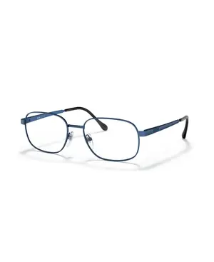 SFEROFLEX Pillow Eyeglasses - Blue
