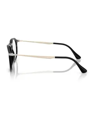 Persol Pier Square Frame Eyeglasses