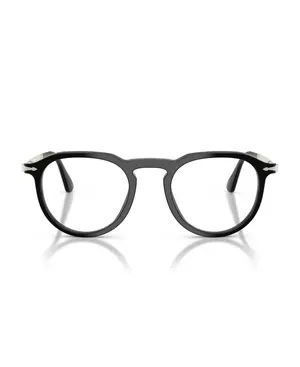 Persol Pier Square Frame Eyeglasses
