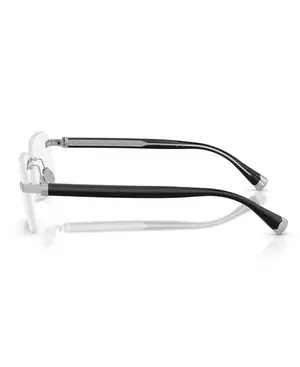 Brunello Cucinelli Square Tyler Eyeglasses