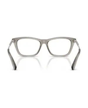 Burberry Square Eyeglasses