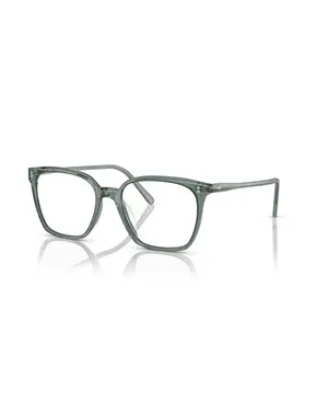 Oliver Spencer Rasey Eyeglasses - Green