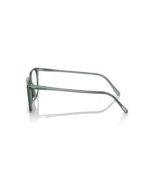 Oliver Spencer Rasey Eyeglasses - Green