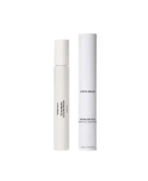COSTA BRAZIL Aroma In Oil - White