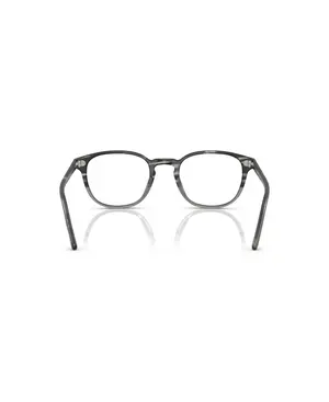 Oliver Spencer Fairmont Eyeglasses