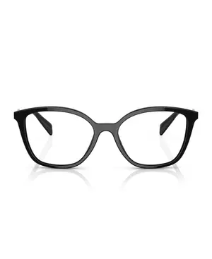 Prada Butterfly Eyeglasses