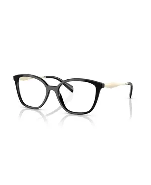 Prada Butterfly Eyeglasses