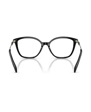 Prada Butterfly Eyeglasses