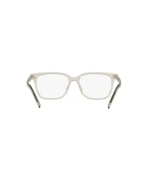 Saint Laurent Rectangle Eyeglasses
