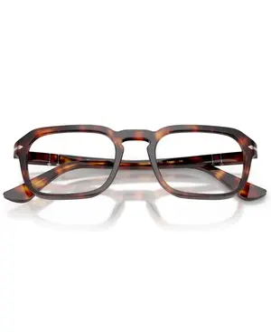 Persol Square Acetate Eyeglasses
