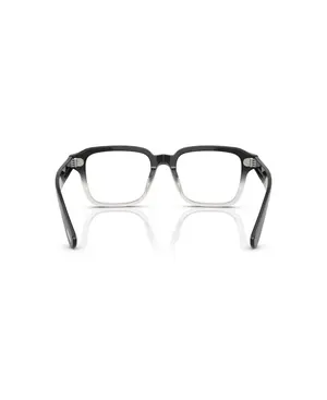 Oliver Spencer Errisson Eyeglasses - Ink Gradient