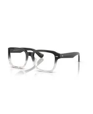 Oliver Spencer Errisson Eyeglasses - Ink Gradient