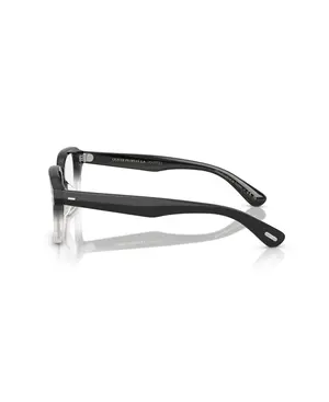 Oliver Spencer Errisson Eyeglasses - Ink Gradient