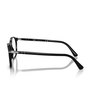 Persol Square Frame Eyeglasses